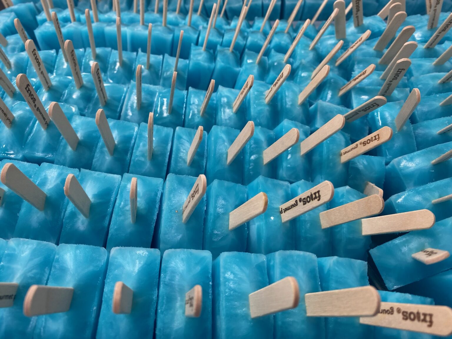 Frios Franchise Training and Support - Frios Gourmet Pops Franchise