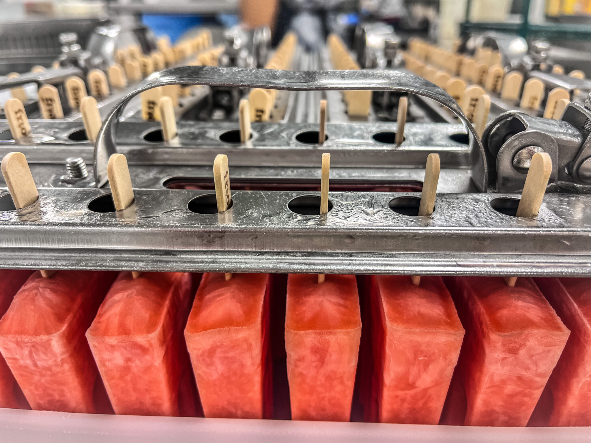 Frios Franchise Where Can I Sell Pops? - Frios Gourmet Popsicles Franchise