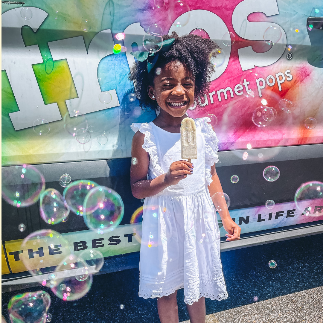 Frios Franchise Invest in a Frozen Dessert Franchise - Frios Gourmet Pops