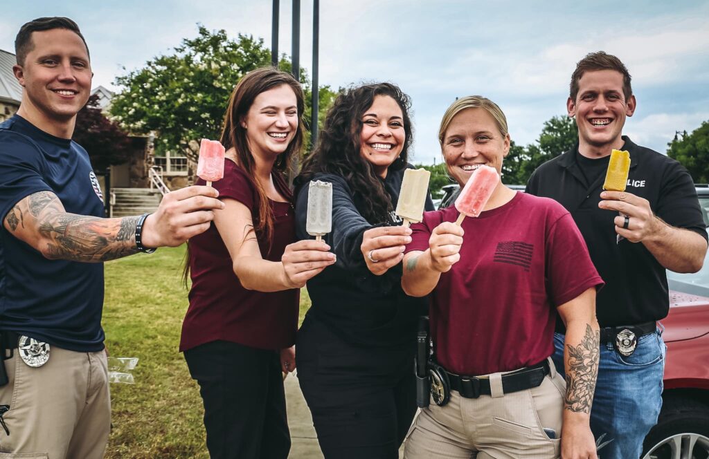 Frios Franchise Frios Gourmet Pops Franchise FAQ - Frios Franchise