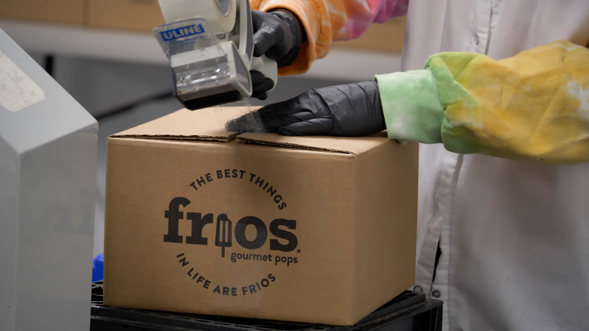 Frios Franchise Frios Gourmet Pops Franchise FAQ - Frios Franchise