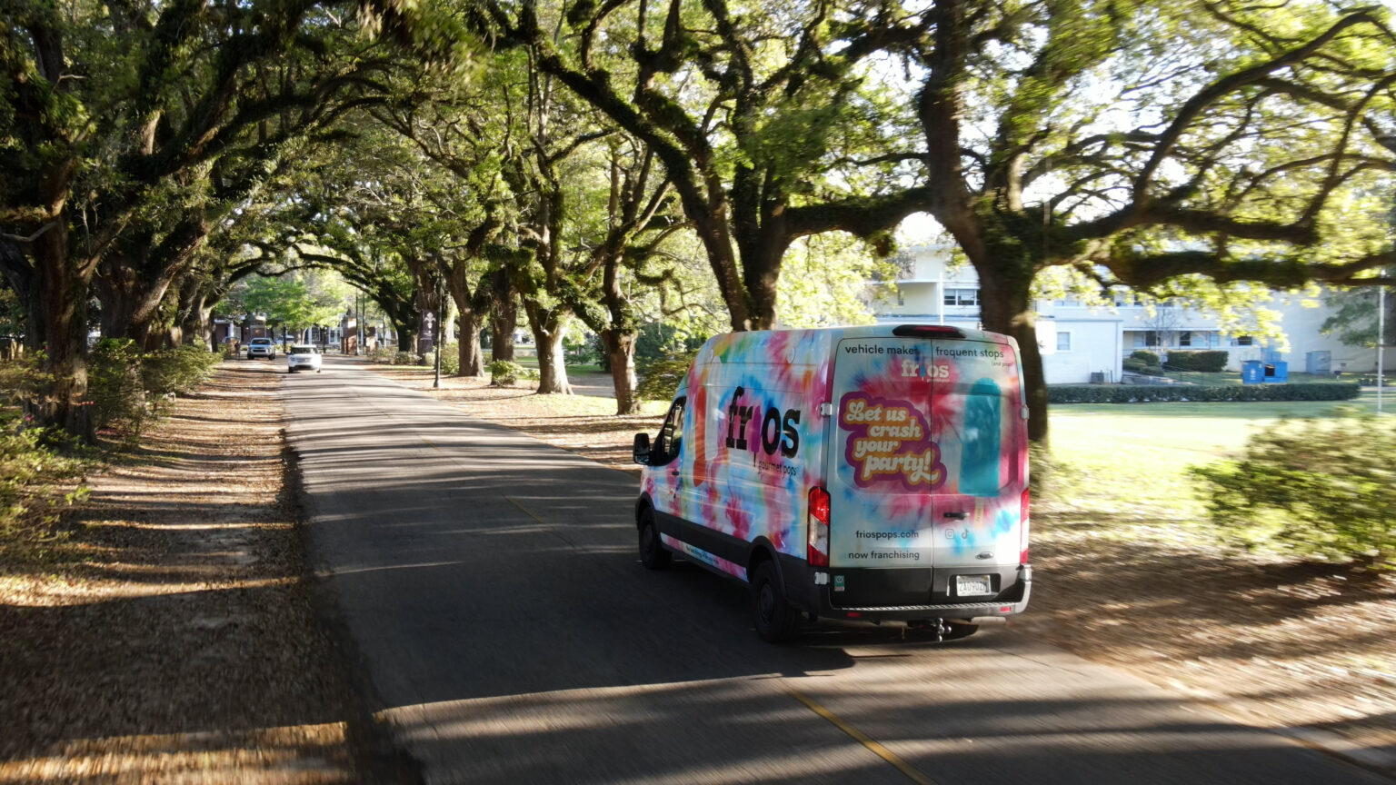 Frios Franchise Frios Gourmet Pops Franchise FAQ - Frios Franchise